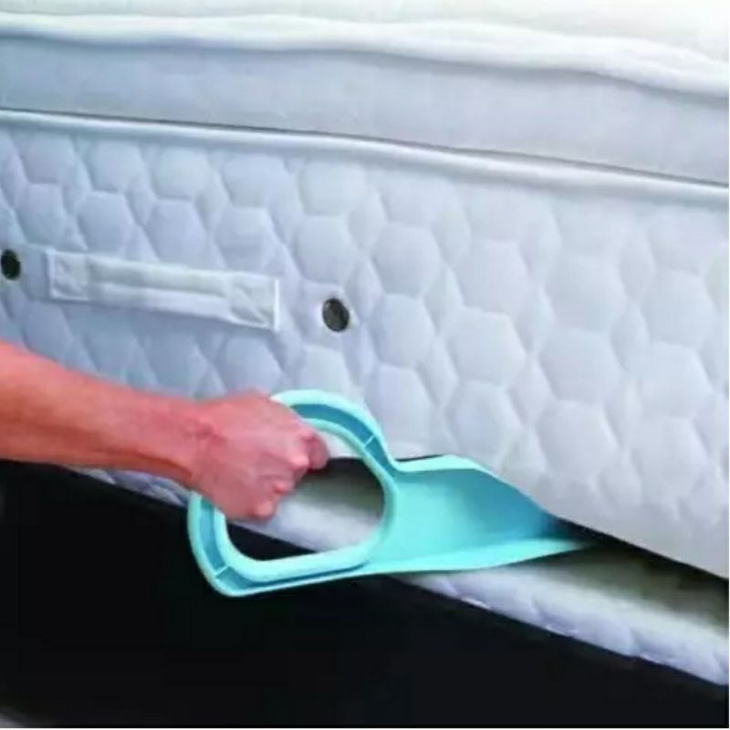 Jual ALAT PENGANGKAT KASUR ERGONOMIS SPRINGBED MATRAS TEMPAT TIDUR ...