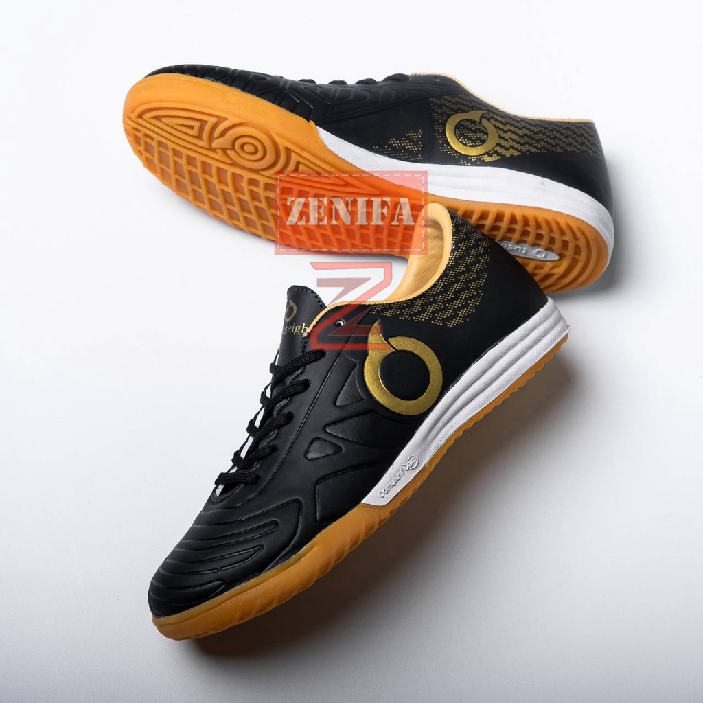 Jual sepatu futsal ortus grade ori murah bisa cod | Shopee Indonesia