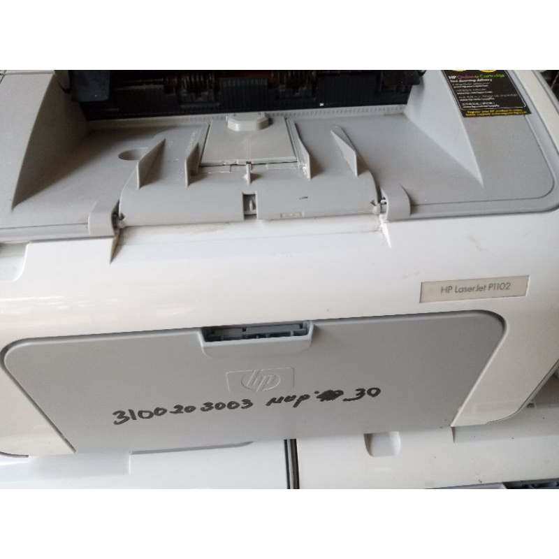 Jual Hp laserjet p1102 | Shopee Indonesia