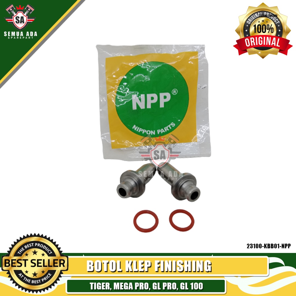 Jual VALVE GUIDE FINISHING / BOS BOTOL KLEP NPP HONDA TIGER, MEGA PRO ...