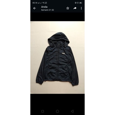 Jual Jaket Teams Polham Packble | Shopee Indonesia