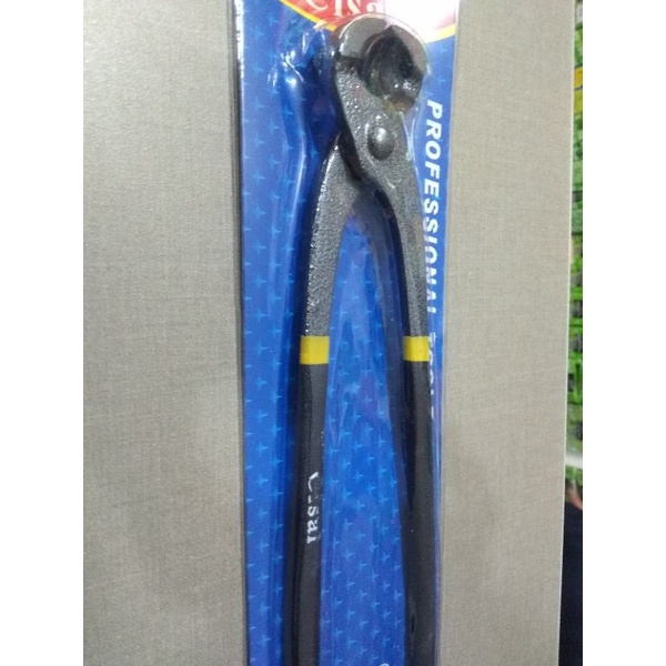 Jual tang catut kakatua tang gegep alat tukang alat potong kawat cabut ...