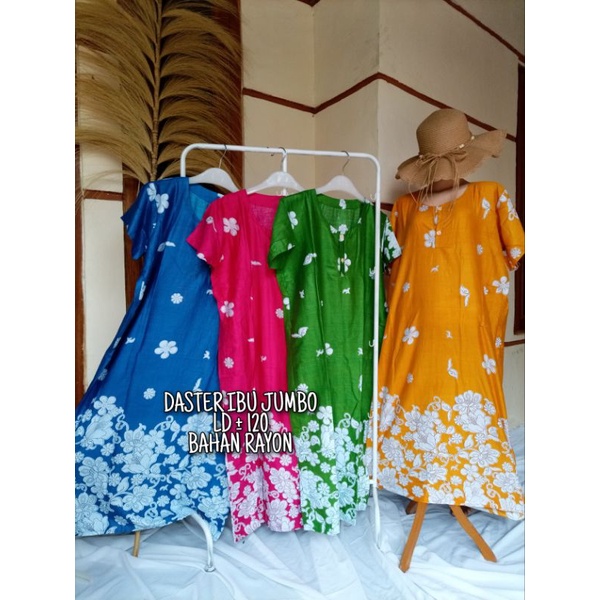 Jual Paket Usaha Daster Ibu Jumbo (3pcs) | Shopee Indonesia Jual Paket Usaha Daster Ibu Jumbo (3pcs) | Shopee Indonesia