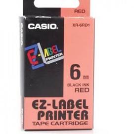 Jual Pita / EZ Label Printer Casio 6MM | Shopee Indonesia