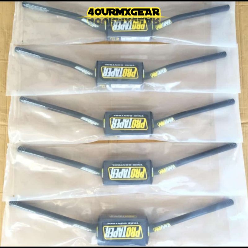 Jual STANG PROTAPER CONTOUR CARMICHAEL ORIGINAL - LOW BEND | Shopee Indonesia