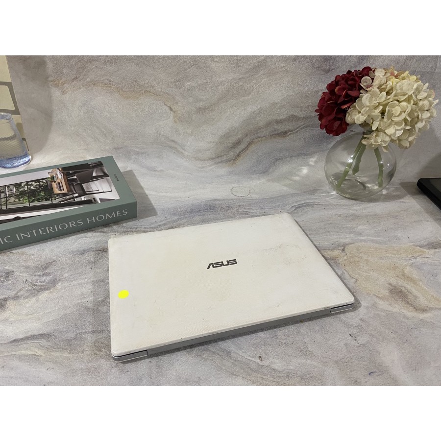 Jual Laptop Asus X201EV Intel Celeron 1007U Ram 4gb Hdd 320gb | Shopee ...