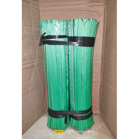 Jual Sujen isi 200pcs (Penjepit plastik Mulsa Pertanian) | Shopee Indonesia