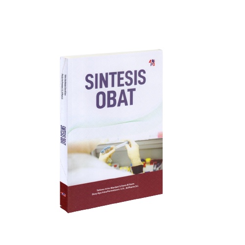 Jual Buku Kuliah Hukum Sintesis Obat Pustaka Baru | Shopee Indonesia