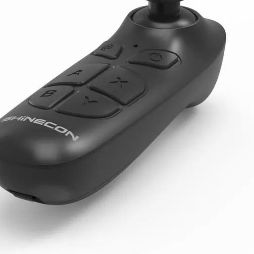 Jual Joystick Bluetooth Wireless Remote VR SHINECON Game | Shopee Indonesia
