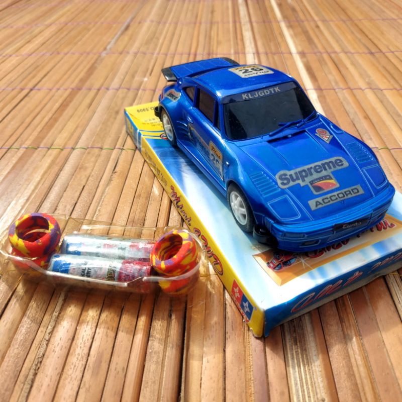 Jual TAMIYA MINI 4WD 4 WD GOKEY AUTO RACING CAR - NISSAN SKYLINE Z ...