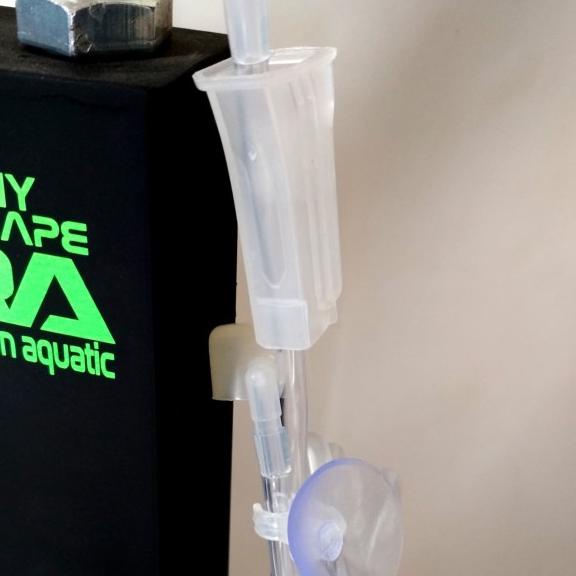 Jual CO2 DIY AQUASCAPE 1 TABUNG BESI HOLLOW | Shopee Indonesia