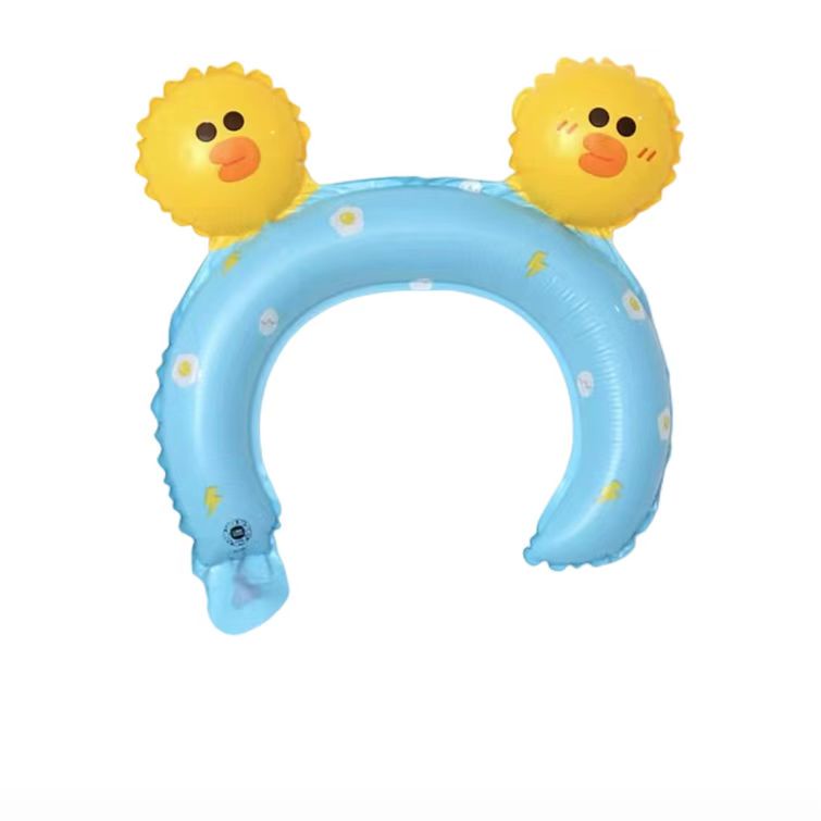 Jual Balon Foil Bando Karakter Hewan Koala Bunny Gajah Kodok Kelinci ...