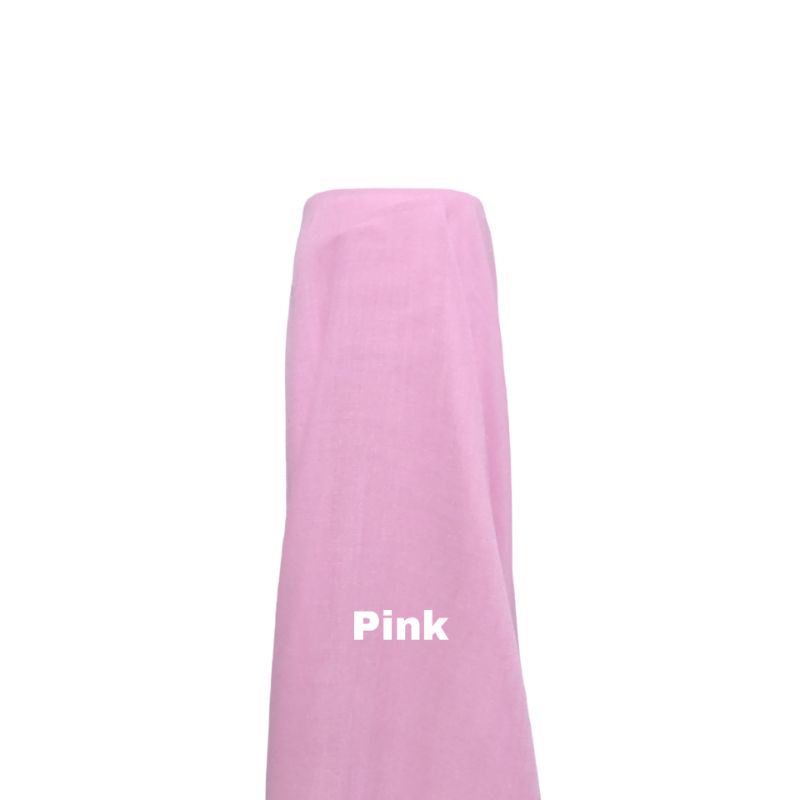 Jual [PREMIUM QUALITY] Kain furing hero katun bahan puring ero errow ...