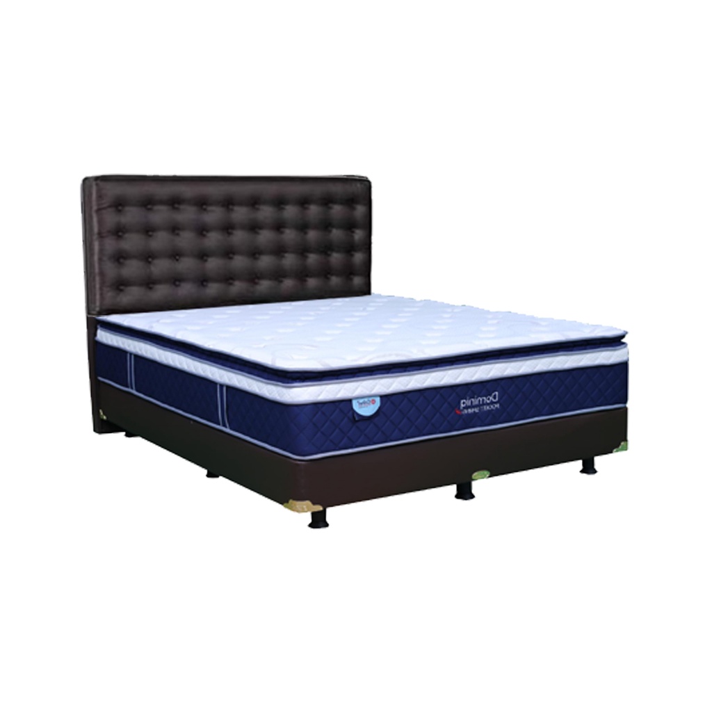 Jual Springbed CENTRAL Multibed Deluxe - spring Bed Murah Berkualitas ...