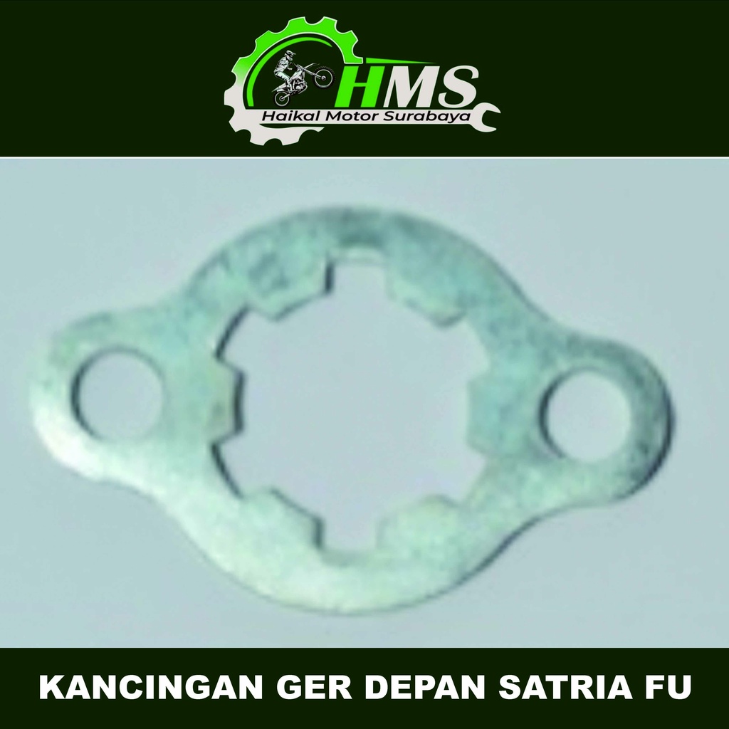 Jual KANCINGAN GER DEPAN SATRIA FU - PLAT KLEM KANCING GEAR GIR DEPAN ... Jual KANCINGAN GER DEPAN SATRIA FU - PLAT KLEM KANCING GEAR GIR DEPAN ...