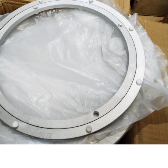 Jual Lazy susan 12" bearing turn table meja putar 30cm / tatakan putar ...