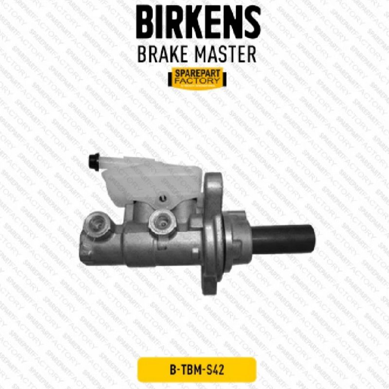 Jual BRAKE MASTER REM BM ASSY ALPHARD / VELLFIRE 2008 -2014 47201-28661 ...