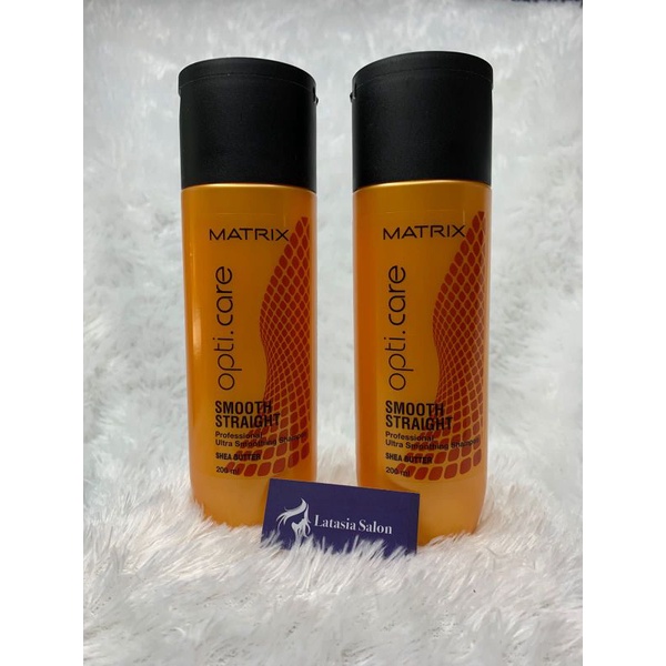 Jual Matrix opticare shampo 200 ML | Shopee Indonesia