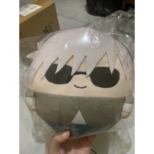 Jual fuwa noru nitotan chokorin hikkake gojo yuuji kenma bakugo hq jjk ...