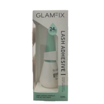 Jual GLAMFIX Lash Adhesive Lem Bulu Mata 1 Pcs | GLAM FIX Alat ...
