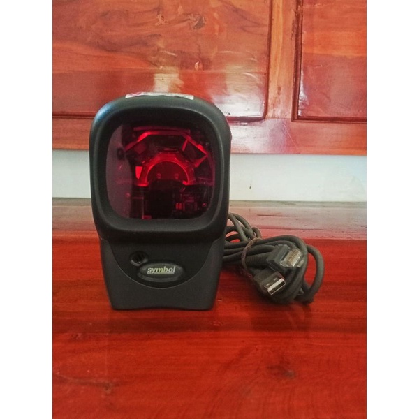 Jual Scanner Symbol LS9203 (Tanpa dudukan) | Shopee Indonesia