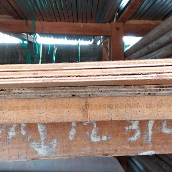 Jual Triplek 9mm MC 4x8 Feet (122cm x 244cm) Khusus KURIR TOKO | Shopee ...