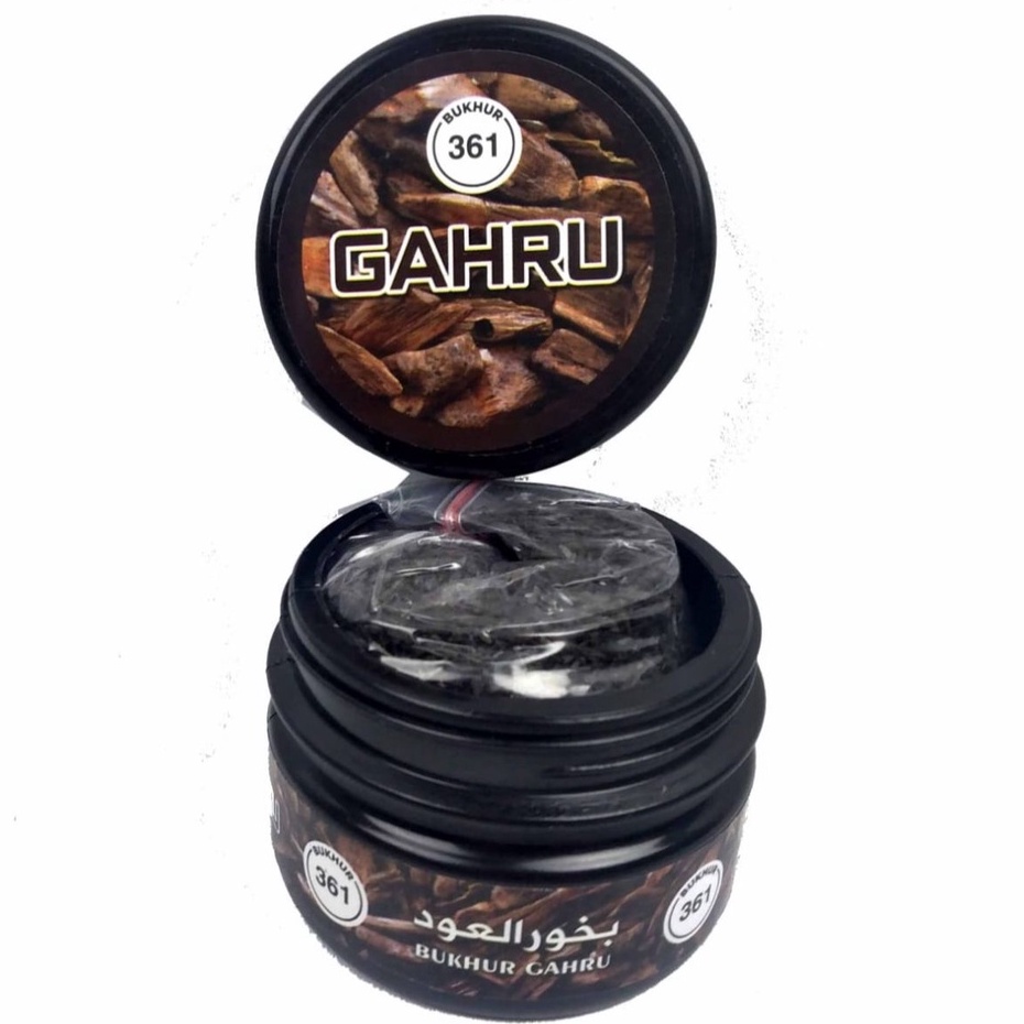 Jual Bukhur Buhur Dupa aroma gahru original | Shopee Indonesia