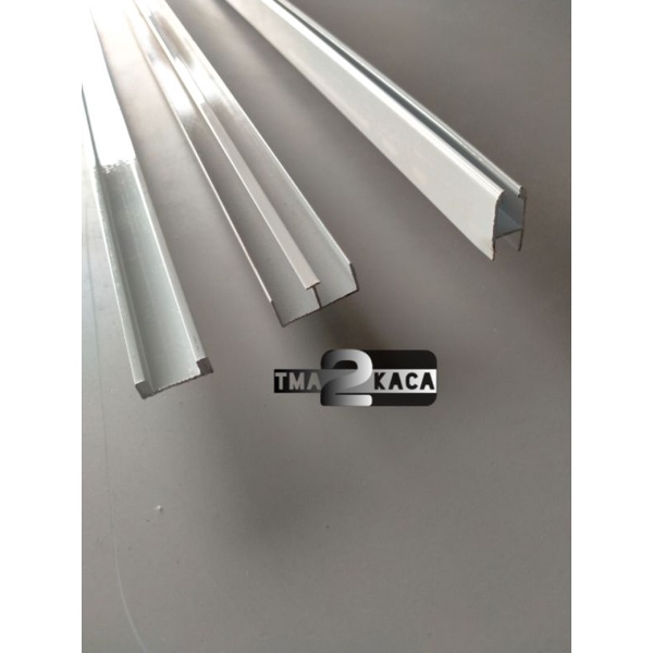 Jual rel kaca sokes | Shopee Indonesia