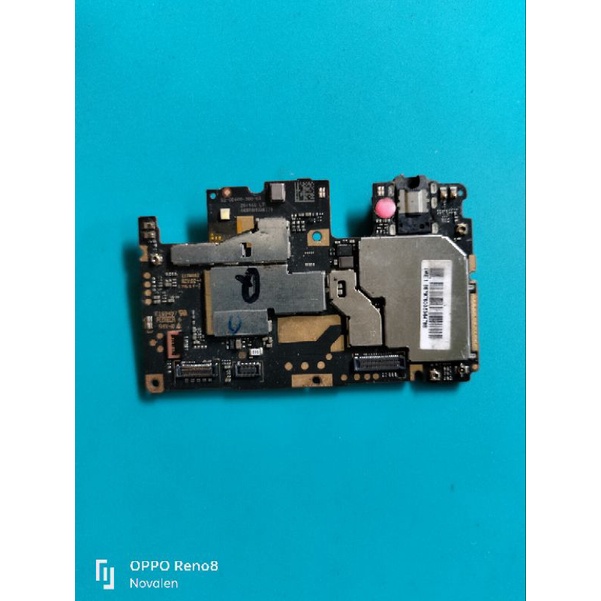 Jual mesin redmi note 5a prime ram 3/32 gb original copotan bergaransi ...