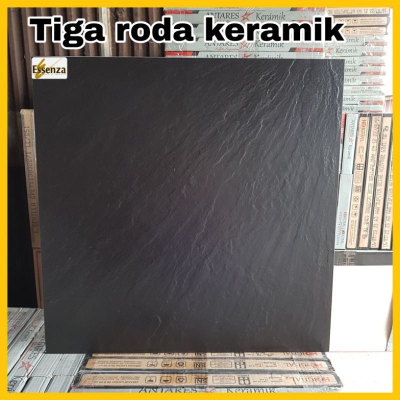 Jual granit 60x60 lantai/granit kasar/granit hitam pekat/granit polos ...