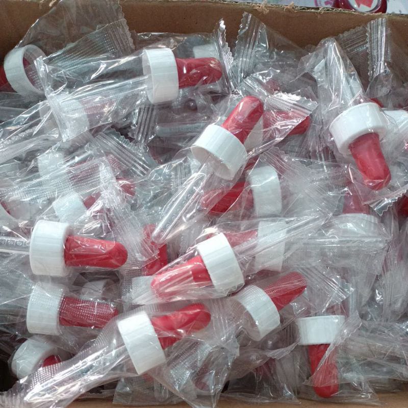 Jual Pipet Drop 1ml Murah | Pipet Tetes Obat | Pipet Kosmetik 1ml ...