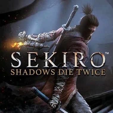 Jual Sekiro Shadows Die Twice PC | Shopee Indonesia