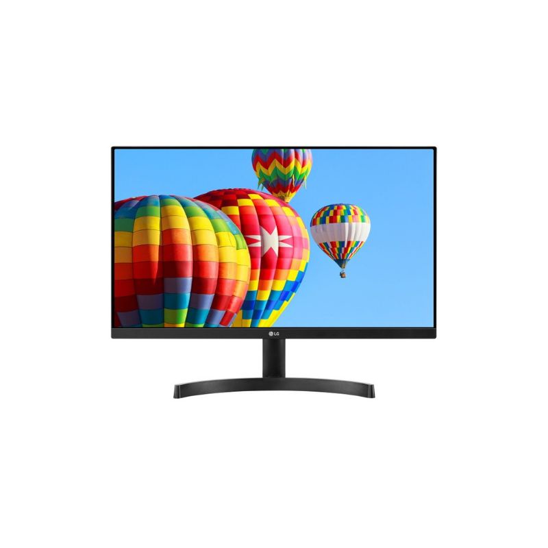 Jual MONITOR LG 24MK600 (24") | Shopee Indonesia