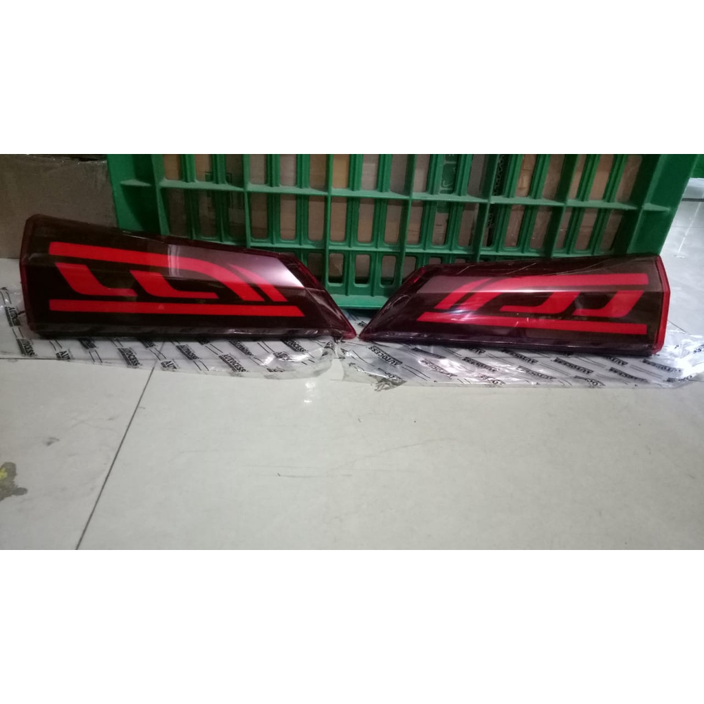 Jual PROMO - Lampu Reflektor Calya Sigra Type E Lampu Reflektor ...