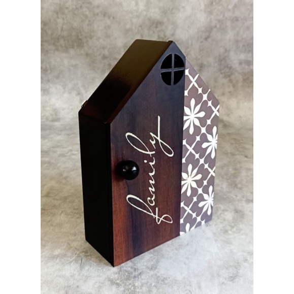 Jual box kunci custom sesuai request Customer | Shopee Indonesia