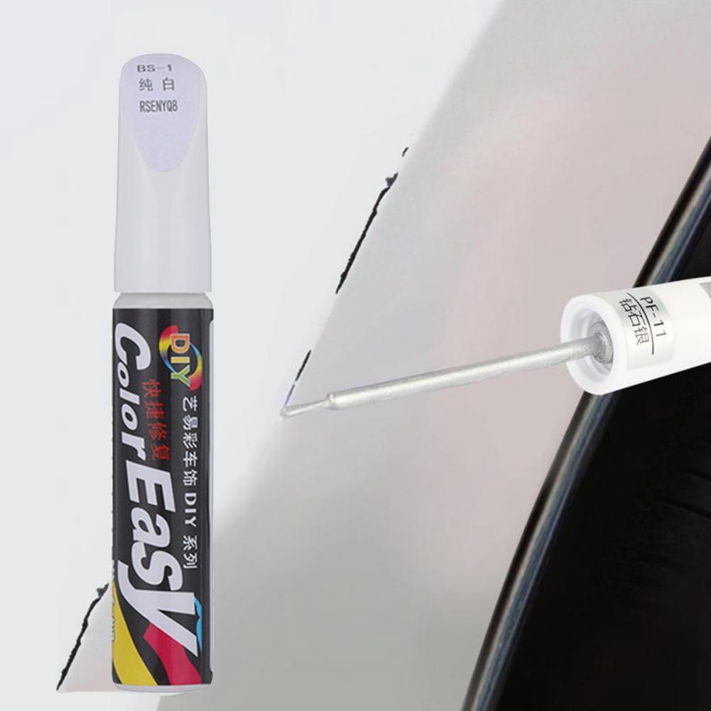 Jual COLOR EASY Cat Spidol Penghilang Goresan - Baret - Lecet Cat Mobil ...
