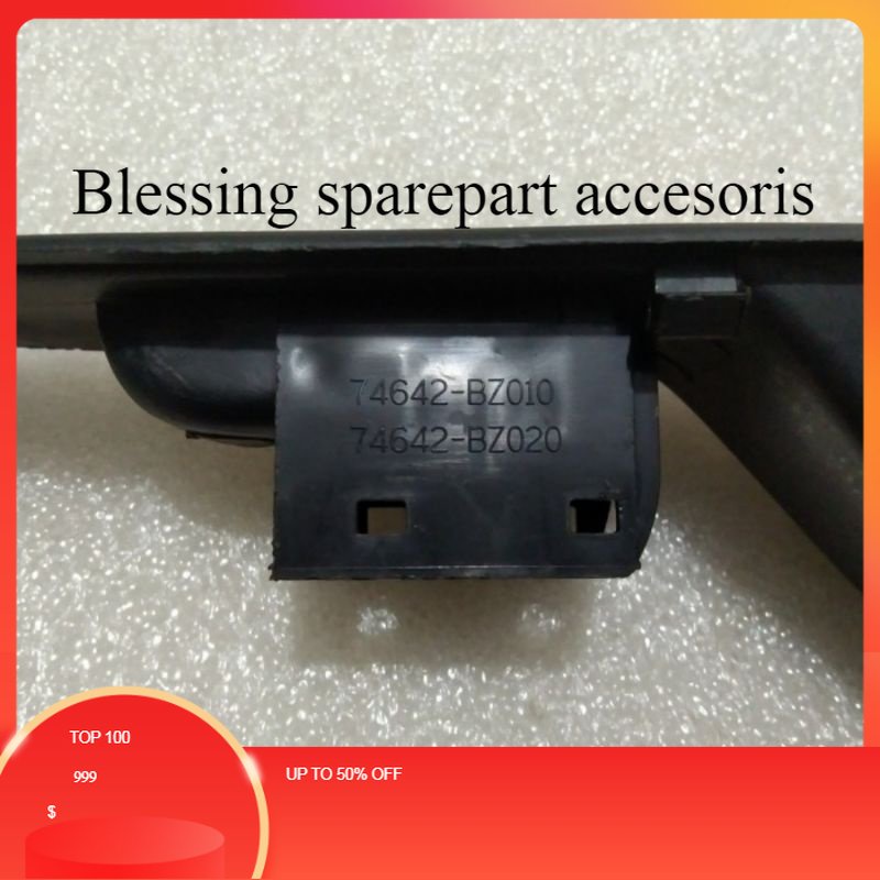 Jual Panel Power Window Mobil Daihatsu Xenia Dan Toyota Avanza VVT-I ...