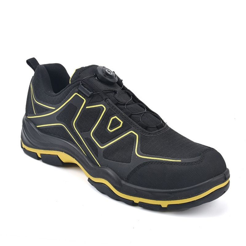 Jual safety shoes boa system | Shopee Indonesia