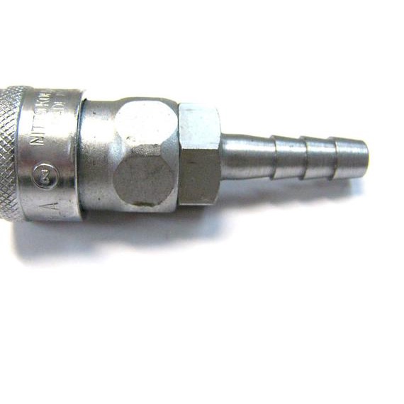 Jual Quick Coupler Coupling Angin 20 SH Nitto Kohki | Shopee Indonesia