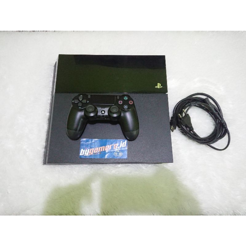 Jual PLAYSTATION 4 | Shopee Indonesia