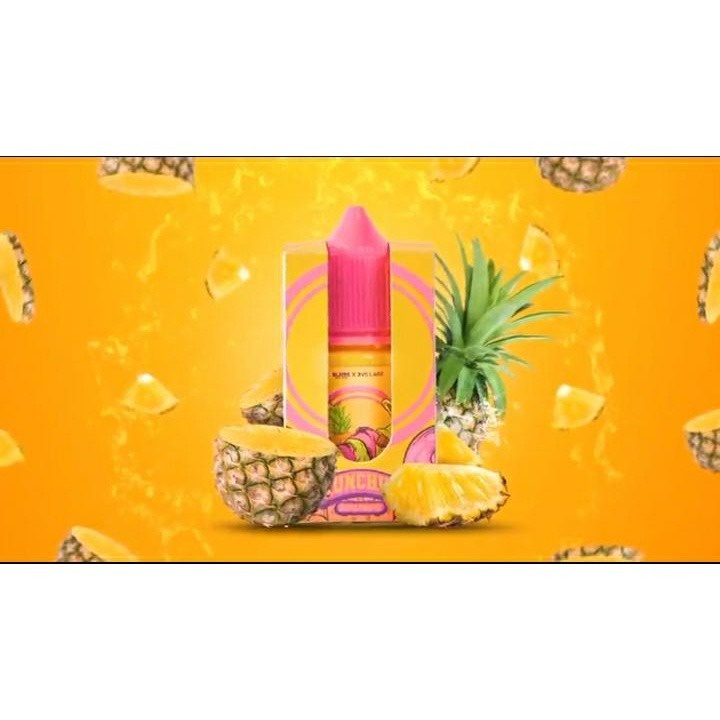 Jual MUNCHIES SLURPEE V5 PODS FRIENDLY 14MG 30ML LIQUID MUNCHIES ...