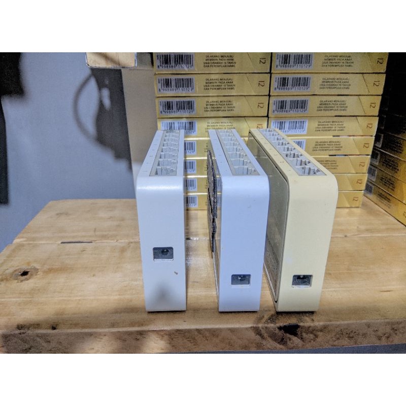 Jual TP-LINK Switch Hub (Bekas) 8 port | Shopee Indonesia