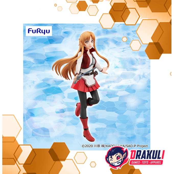Jual Toys Furyu Sword Art Online - Asuna | Shopee Indonesia Jual Toys Furyu Sword Art Online - Asuna | Shopee Indonesia