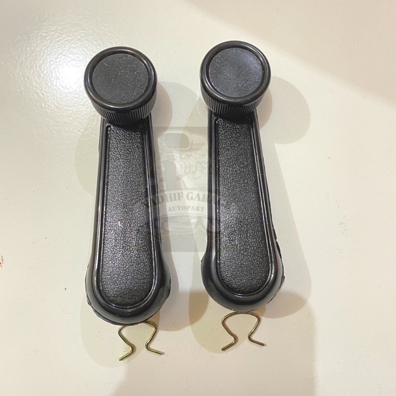 Jual Handel Regulator (Putaran Kaca) Espass, Gran Max/Grandmax KW Bagus ...