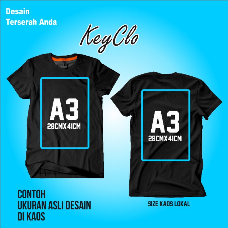 Jual SABLON KAOS SATUAN / COSTUM KAOS SATUA / SABLON KAOS SUKA SUKA ... Jual SABLON KAOS SATUAN / COSTUM KAOS SATUA / SABLON KAOS SUKA SUKA ...
