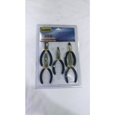 Jual Tang mini set 5pcs | Shopee Indonesia