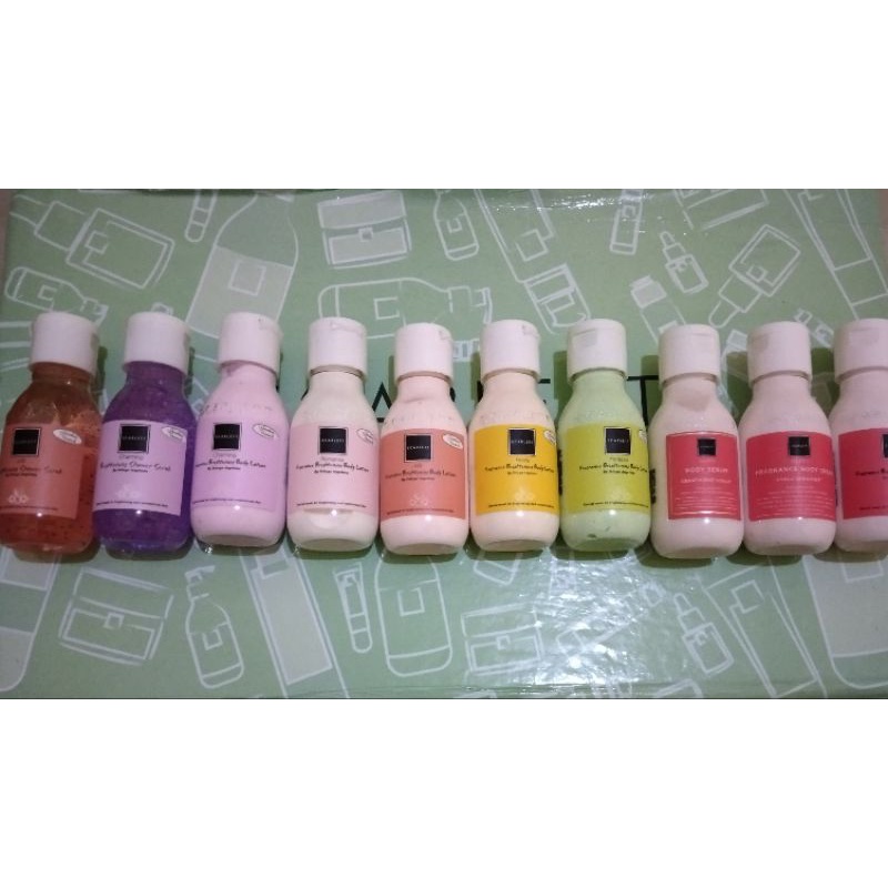 Jual Scarlett mini | Shopee Indonesia