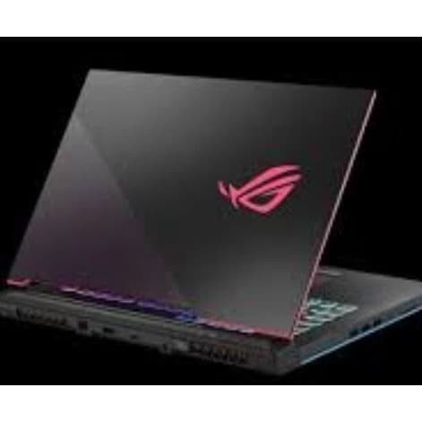 Jual T0P ASUS ROG STRIX G512LI 144HZ I7 10750H 16GB 512SSD GTX1650TI ...