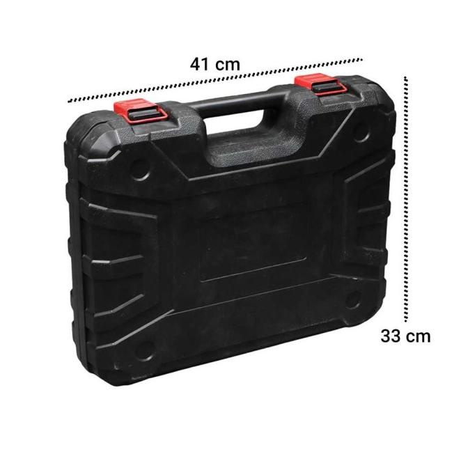 Jual Toolset Toolbox Toolkit Set Tool Kit Toll Box Tool Set Hand Tool ...