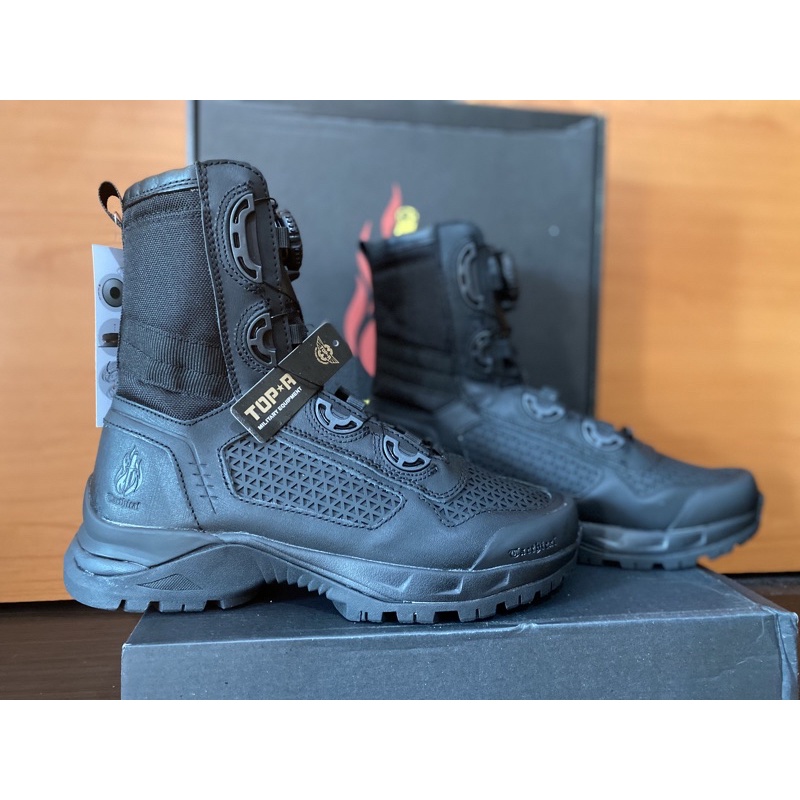 Jual Sepatu pdl New tactikal libra sol boa | Shopee Indonesia